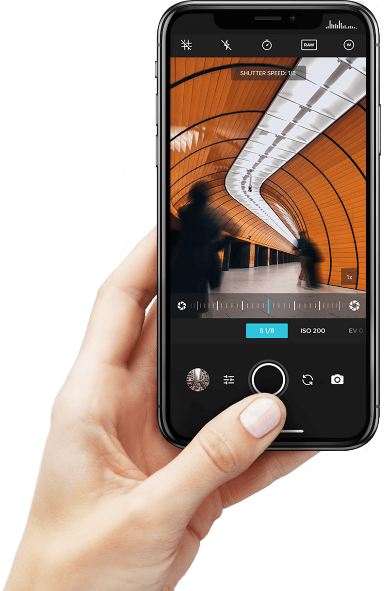 Lens Mobile Phone Png (800x1218), Png Download