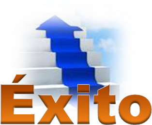 Ã‰xito1 - Palabra Exito (460x296), Png Download
