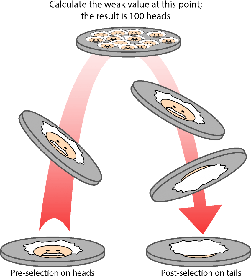 Download Quantum Coin Flip | Transparent PNG Download | SeekPNG