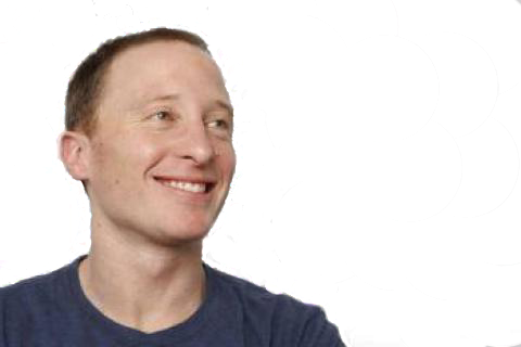 Matthew Rabinowitz, Ph - Man (480x320), Png Download