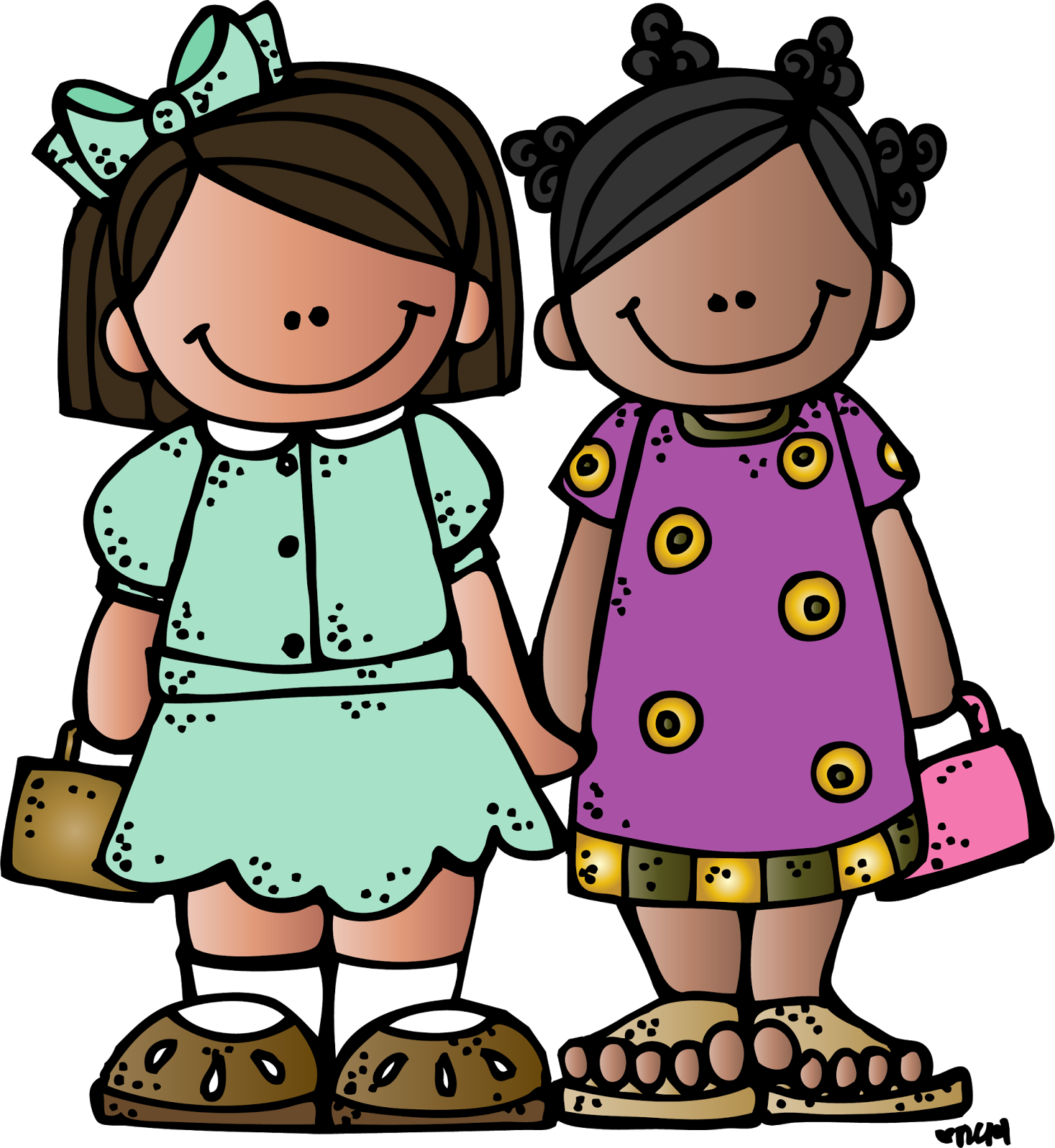 Download Melonheadz Clipart - - Melonheadz Kids Clipart | Transparent ...