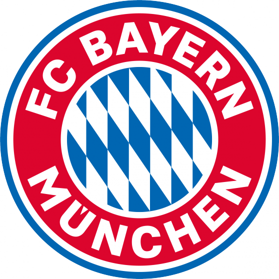Download Bayern Munich Logo | Transparent PNG Download | SeekPNG