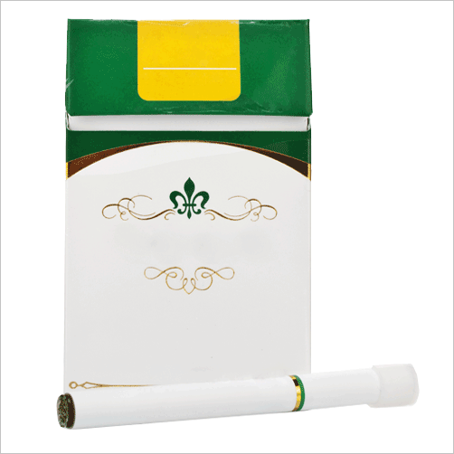 Download Custom Cigarette Boxes - Cigarette Pack | Transparent PNG ...