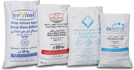 Download Sugar Bags - Granules Pp Bags | Transparent PNG Download | SeekPNG