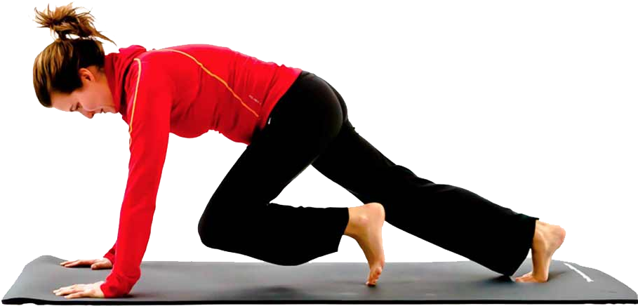 Download Exercise Therapy Targeting These Weak Muscle Groups - Mountain ...