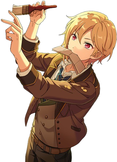 Nazuna Nito Full Render Bloomed - Legend (402x553), Png Download