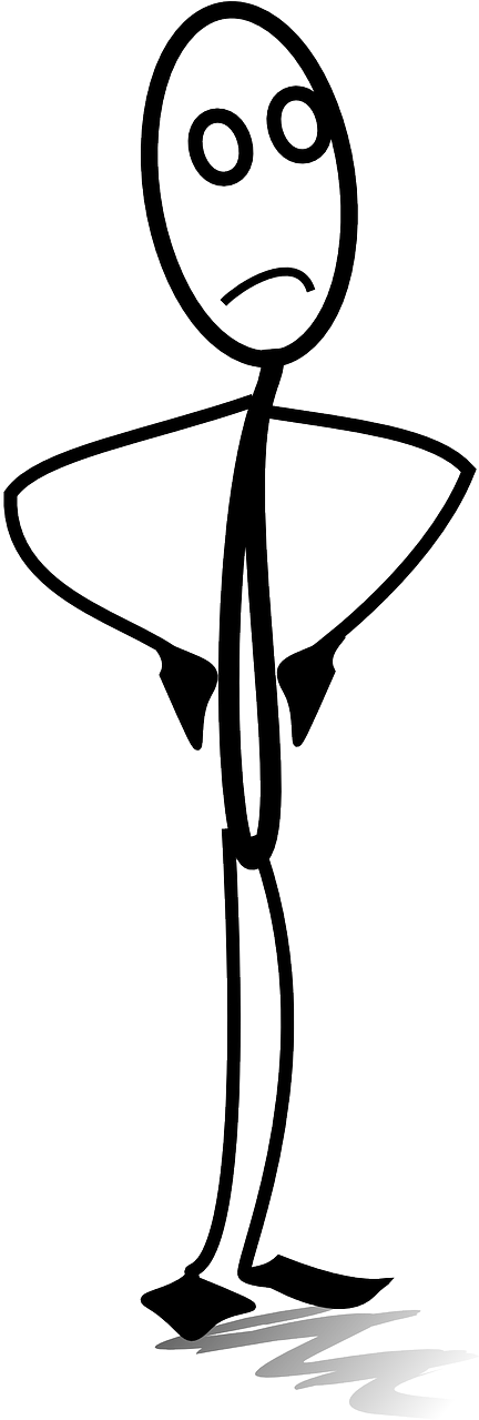 How To Set Use Angry Stickman Icon Png - Angry Stick Figure Clip Art ...