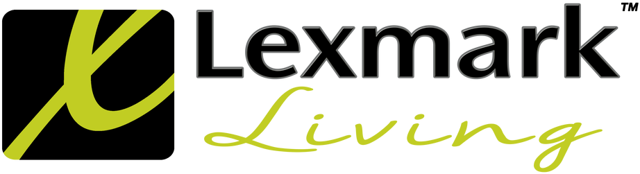 Lexmark Logo Png - Lexmark Carpet Logo (1080x273), Png Download