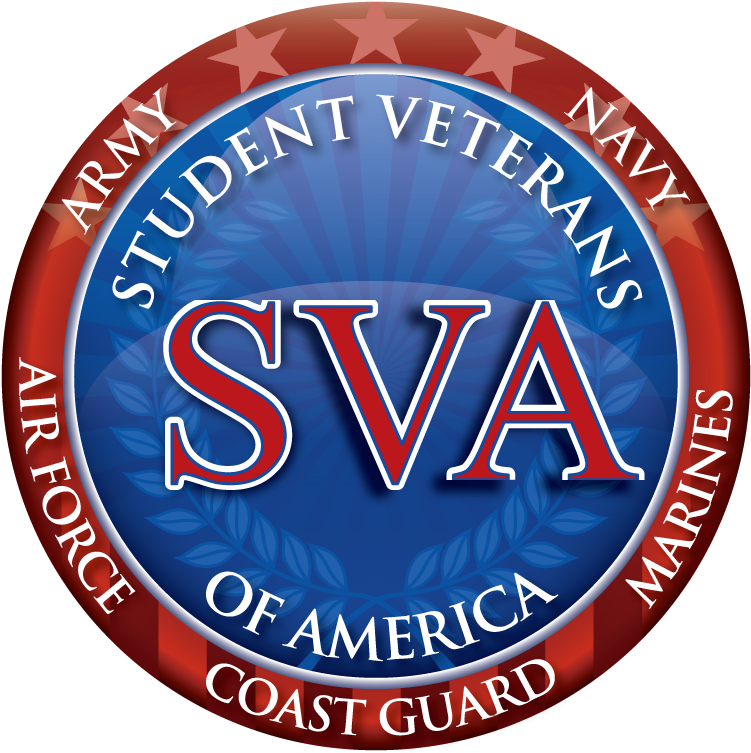 Download Sva Logo - Student Veterans Of America Logo Png | Transparent ...