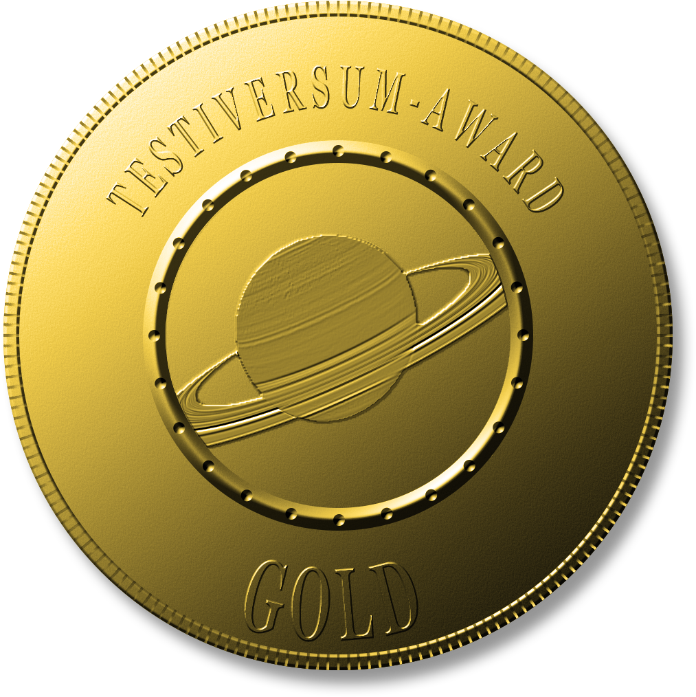 Gold Award Png For Kids - Gravity Coin (1500x1500), Png Download