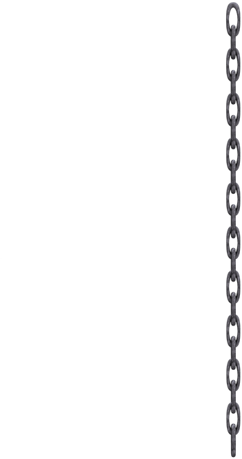 Rumor - Chain Png (960x720), Png Download