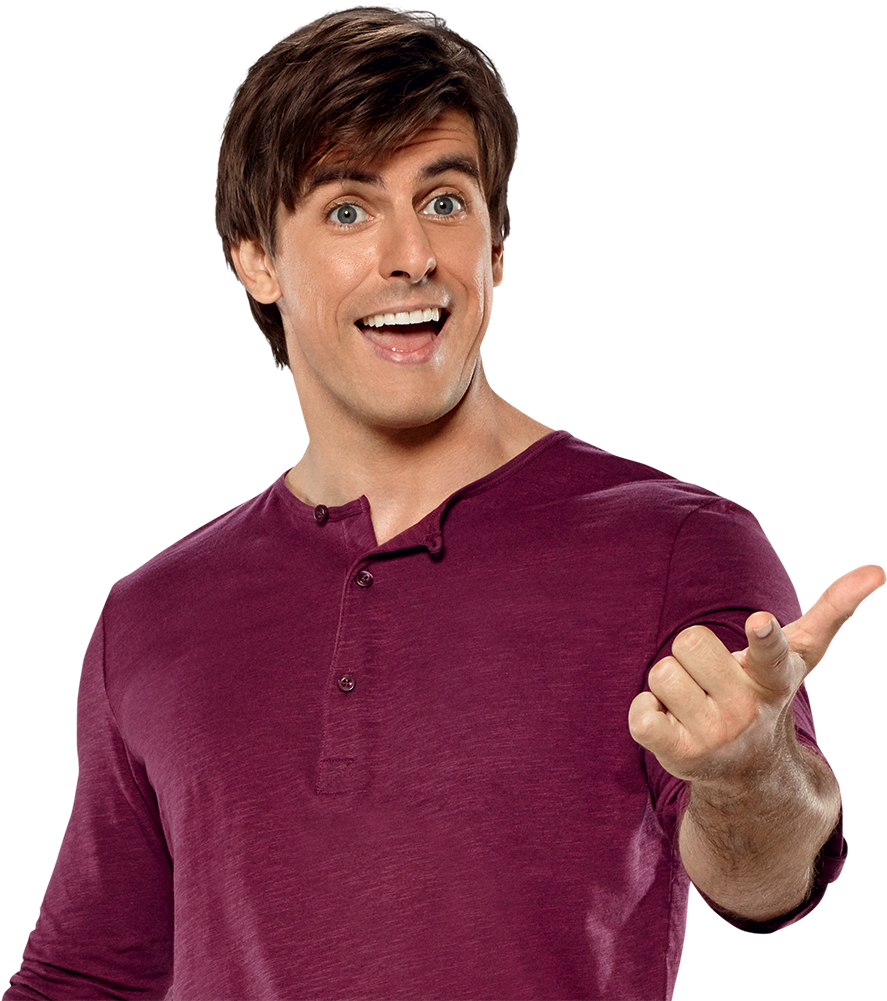 Ray Manchester Profile - Cooper Barnes (1000x1000), Png Download