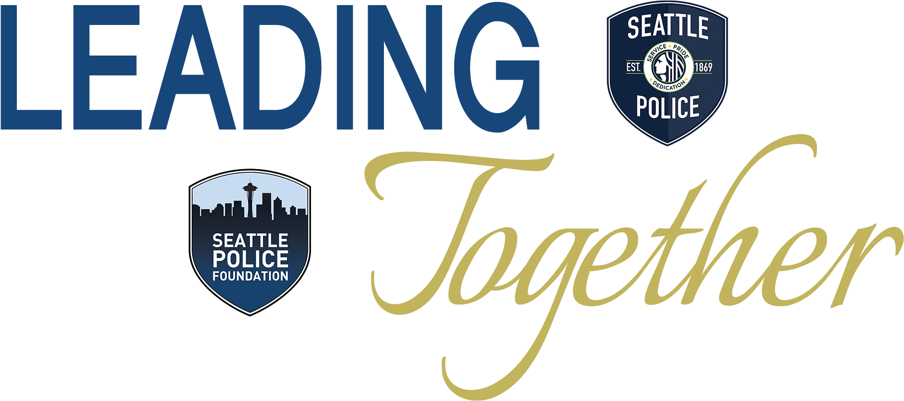 Thank You For Your Support Of The 2017 Seattle Police - Design ...