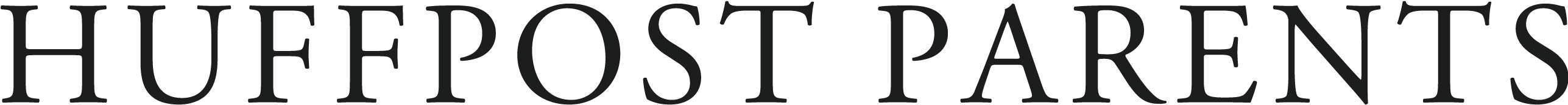 Huffpost Parents - Huffpost Png - Huffpost (2573x1080), Png Download