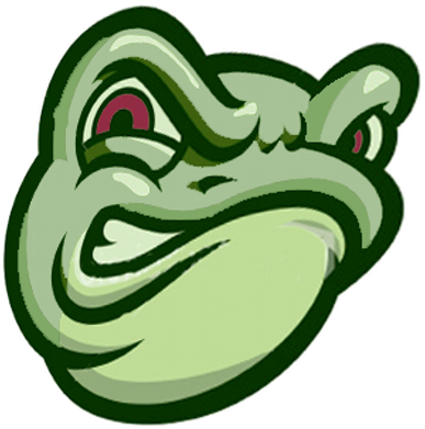 Download The Angry Frog Meme - Angry Frog | Transparent PNG Download ...