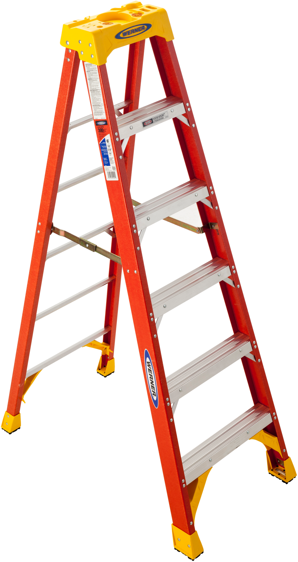 Download Buy Fiberglass Step Ladders | Transparent PNG Download | SeekPNG