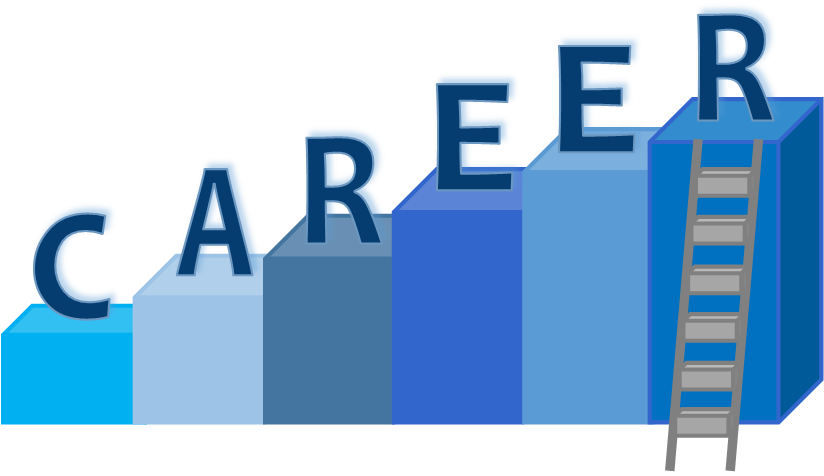 Additional Career Ladders Are In Development - Career Ladder (824x476 ...