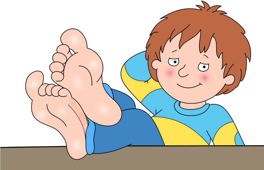 Download Horrid Henry And His Feet 3 By Skippy1989-dajselh - Horrid ...