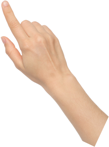 Download Background Html5 - Touch Hand | Transparent PNG Download | SeekPNG