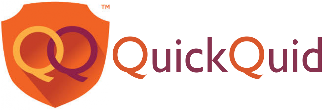 Quickquid Logo - Quick Quid (1200x733), Png Download