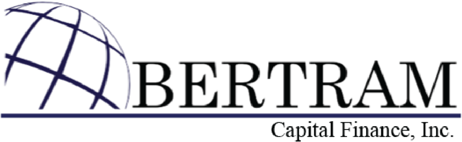 Bertram Bertram Capital Finance Inc - Patron (1000x1000), Png Download