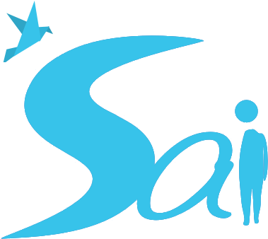 Logo - Sai Fonts (402x358), Png Download