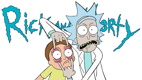 Download Rick And Morty - Rick And Morty No Background | Transparent ...