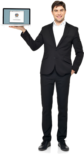 Hello, I'm A Random Guy You Are Comfortable Buying - Software (400x531 ...