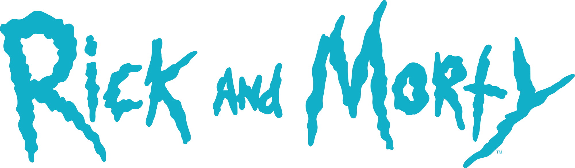 Download Svg File Rick And Morty - Art Of Rick And Morty By Justin ...