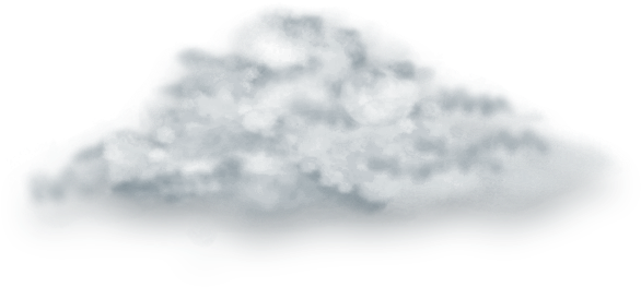 Download Dark Clouds Png - Cloud Sprite Sheet Png | Transparent PNG ...