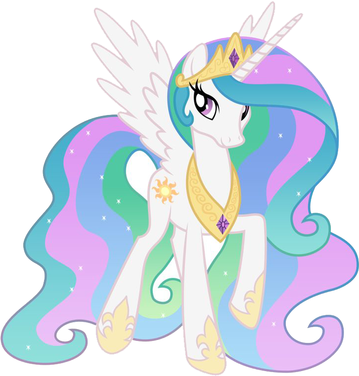 My Little Pony Transparent Image - My Little Pony Sun Pony (736x768 ...
