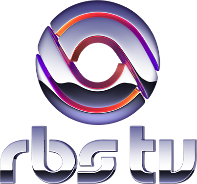 Rbs Tv - Logo Rbs (403x377), Png Download