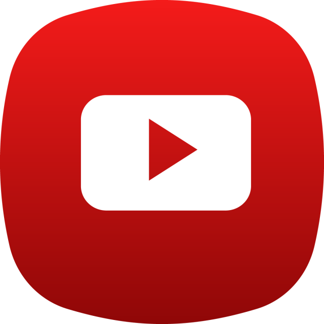 Google Plus Icon Png Design Element Vector, Google - Logo De Youtube ...