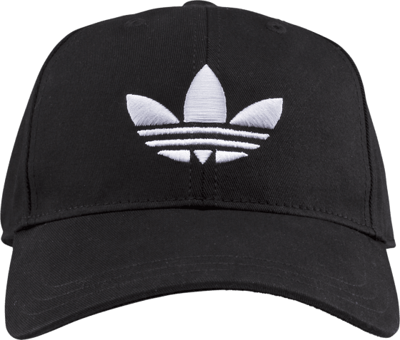 Adidas Trefoil Cap Liked On Polyvore Featuring Accessories, - Adidas ...