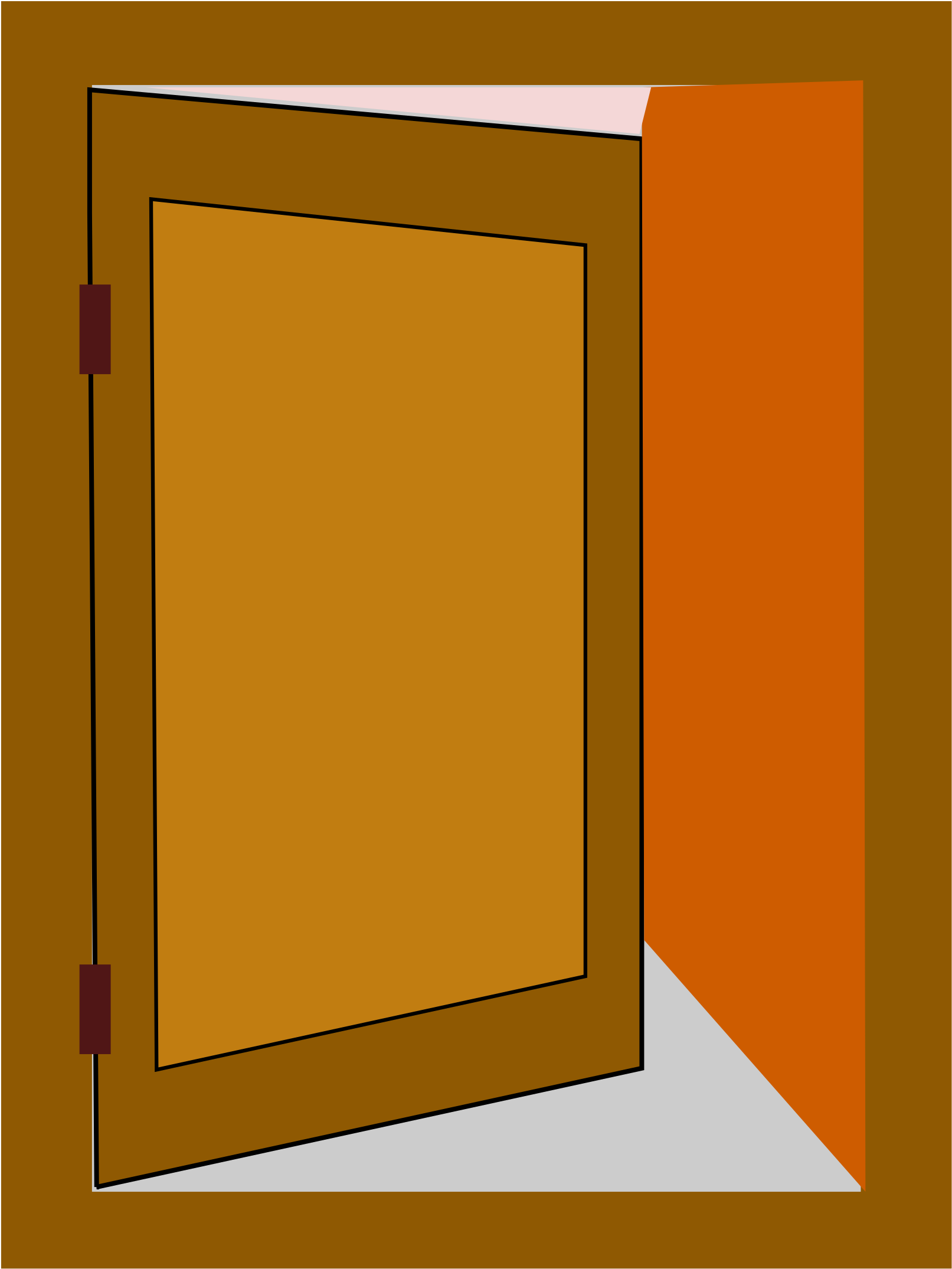 28 Collection Of Door Open Clipart - Clipart Door Opening Gif ...