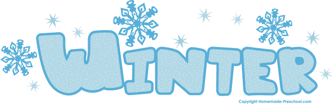 Download Snow Clipart Word - Winter Clipart | Transparent PNG Download ...