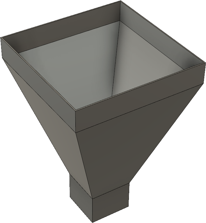 Download Creating A Funnel Using Sheet Metal Function - Sales Process ...