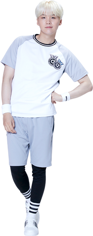 Smart X Bts - Bts Smart Uniform 2018 (384x840), Png Download