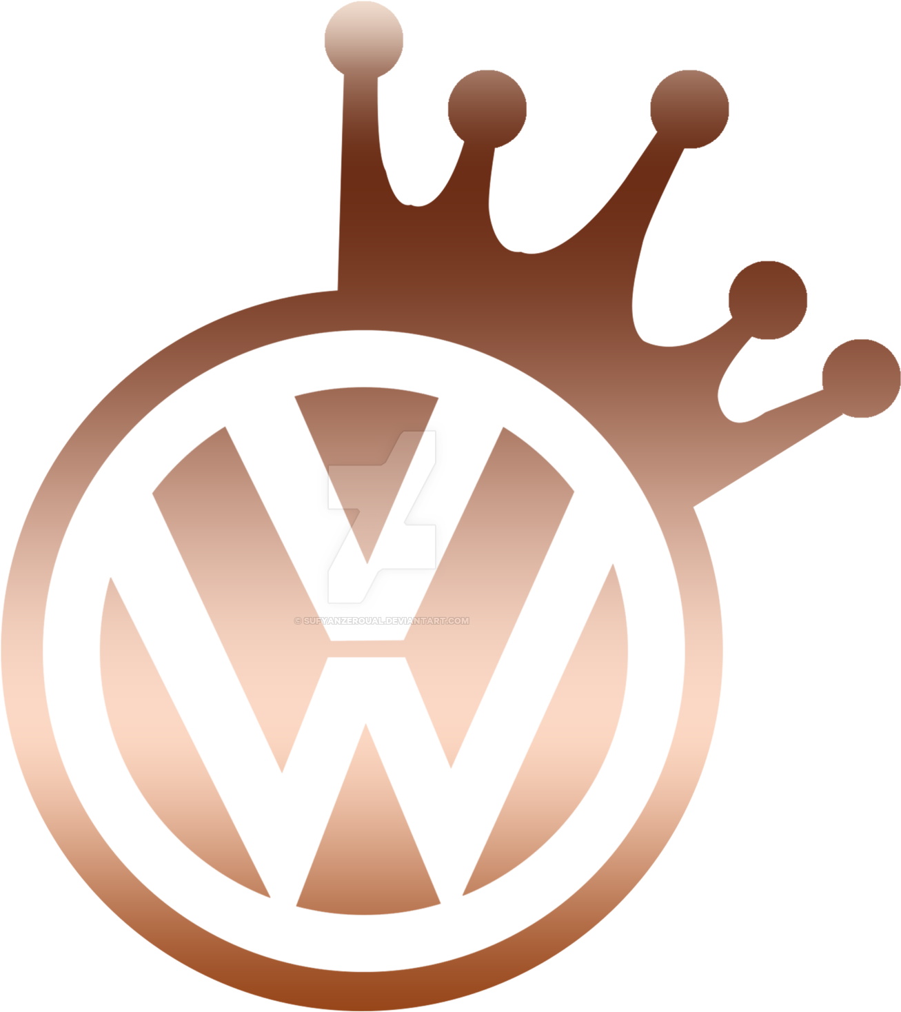 Download 28 Collection Of Volkswagen Logo Drawing - Volkswagen Golf ...