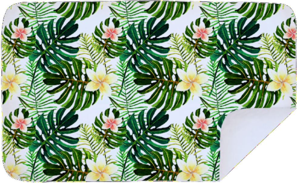 Delicious Monster Background (1000x1000), Png Download