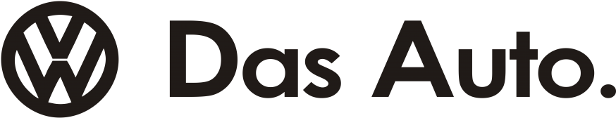 Download Volkswagen Logo Das Auto Png Download - Volkswagen Split Bus ...