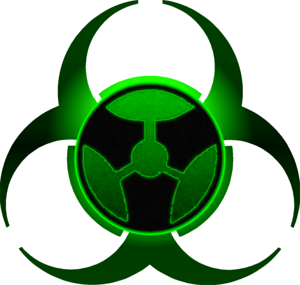 Transparent Biohazard Stock By Forbidden Stock - Biohazard Transparent ...