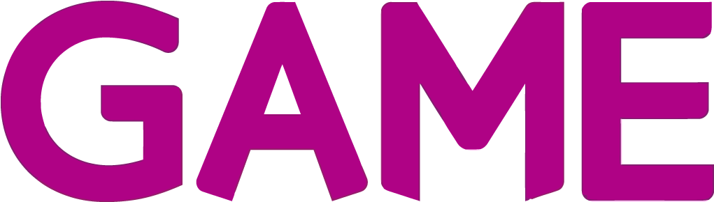 11917 Gamestop Logo Old - Game Uk Logo Png (1020x680), Png Download