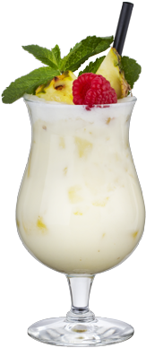 Colada (389x451), Png Download