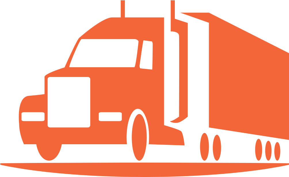 Download Commercial-vehicles - Truckload Icon | Transparent PNG ...