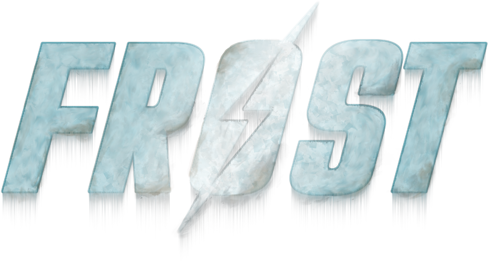 Fallout New Vegas Logo Transparent - Metal (2048x1081), Png Download