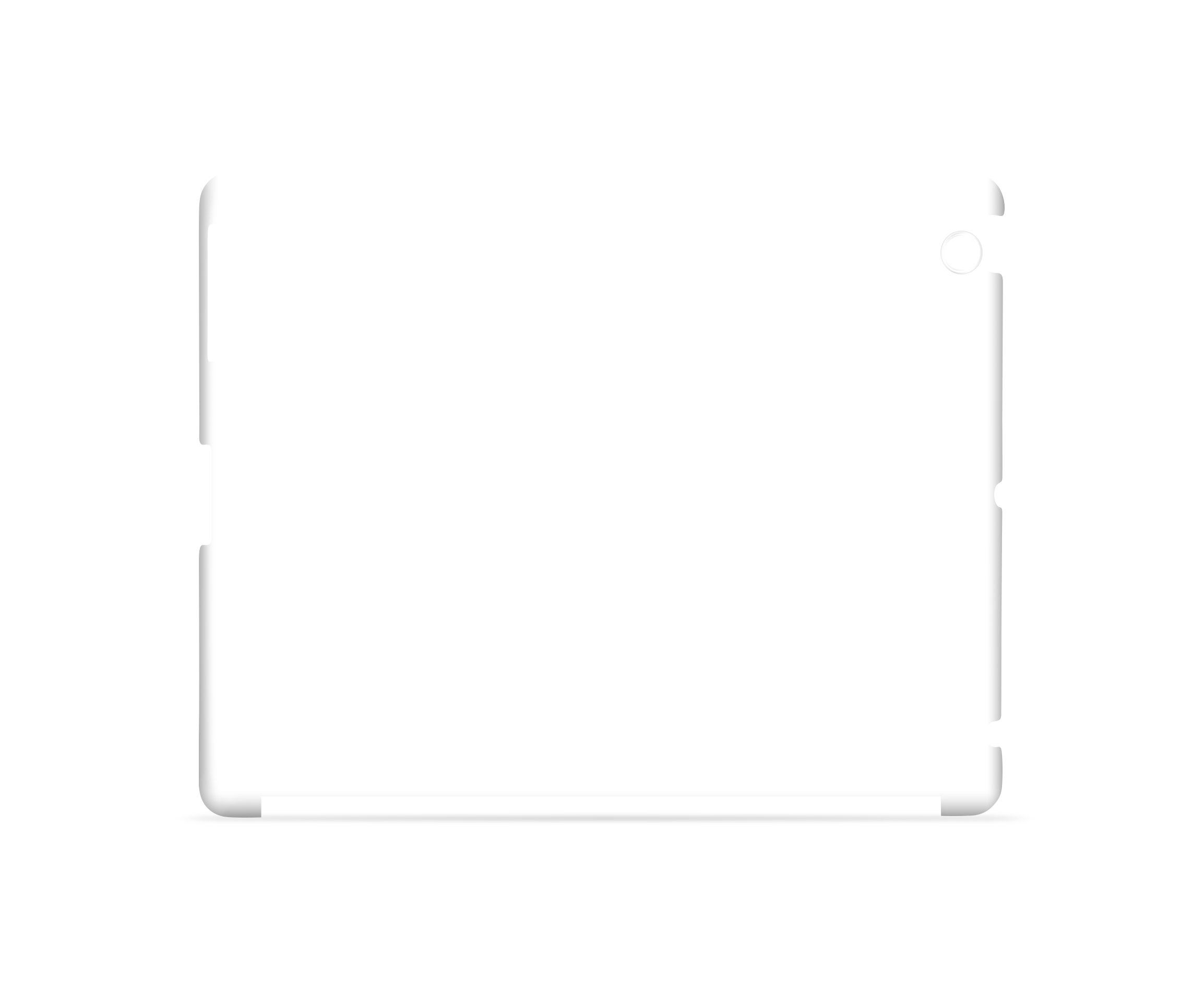 Ipad Air Case Ipad Air Case - Apple Ipad Family (2307x1930), Png Download