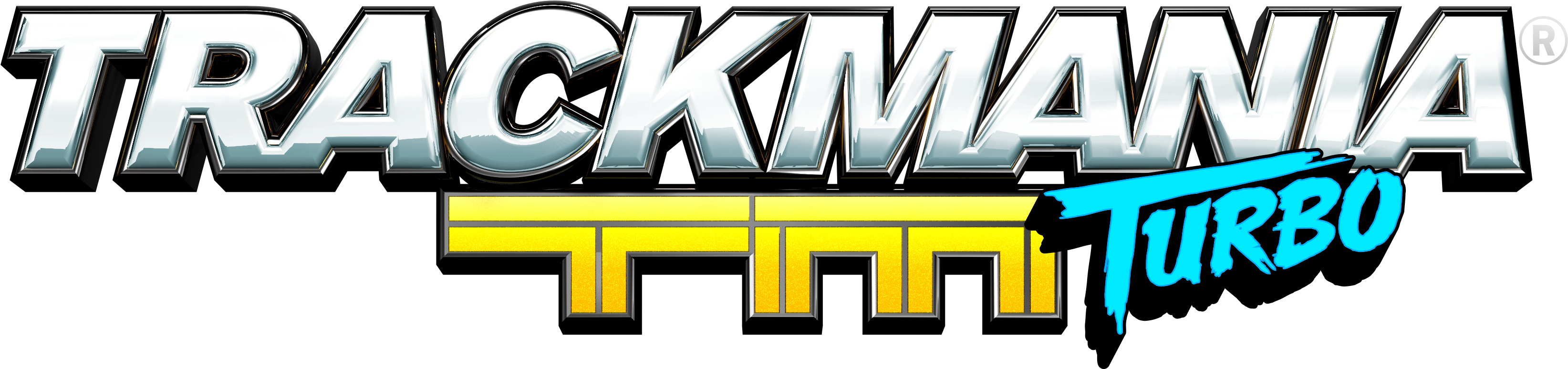 Ubisoft® Announces Trackmania® Turbo On Consoles And - Trackmania Turbo ...