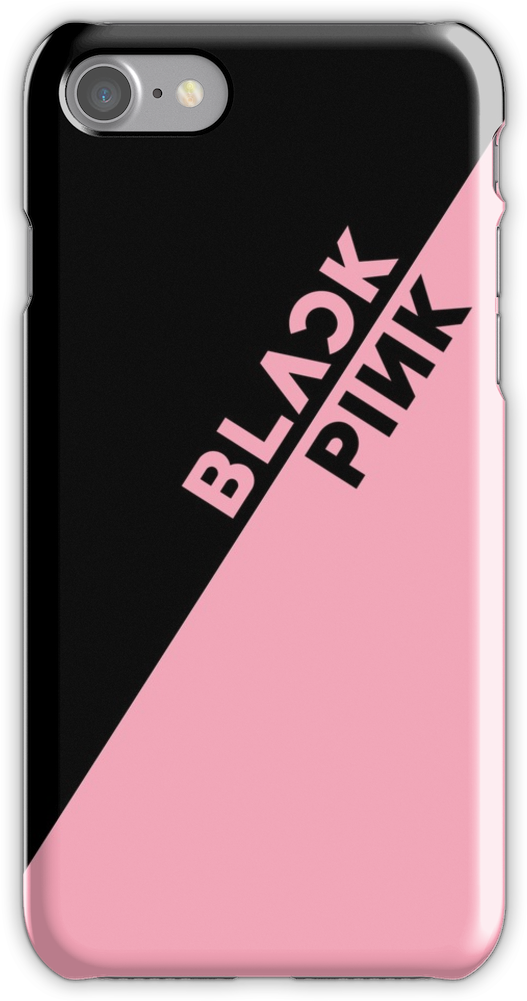 Blackpink Phone Case Iphone 7 Snap Case Iphone Phone - Mobile Phone ...
