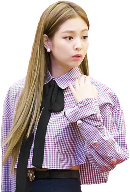 Download Jennie, Blackpink, And Jennie Kim Image - Jennie Kim Jennie ...